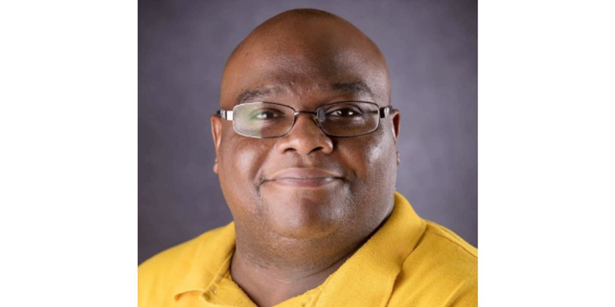 Library director Michael Strawberry dies unexpectedly