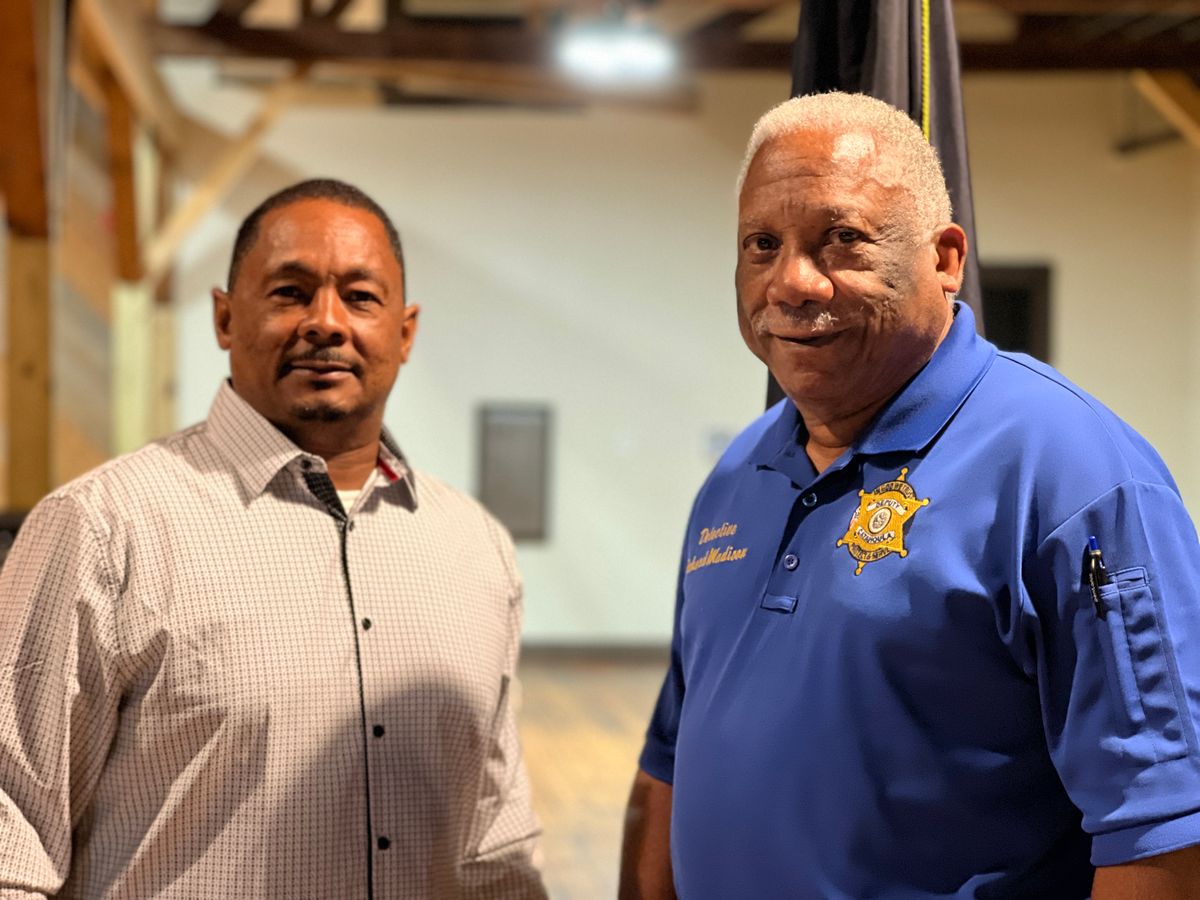 Ferriday Police Chief resigns to return to Catahoula SO