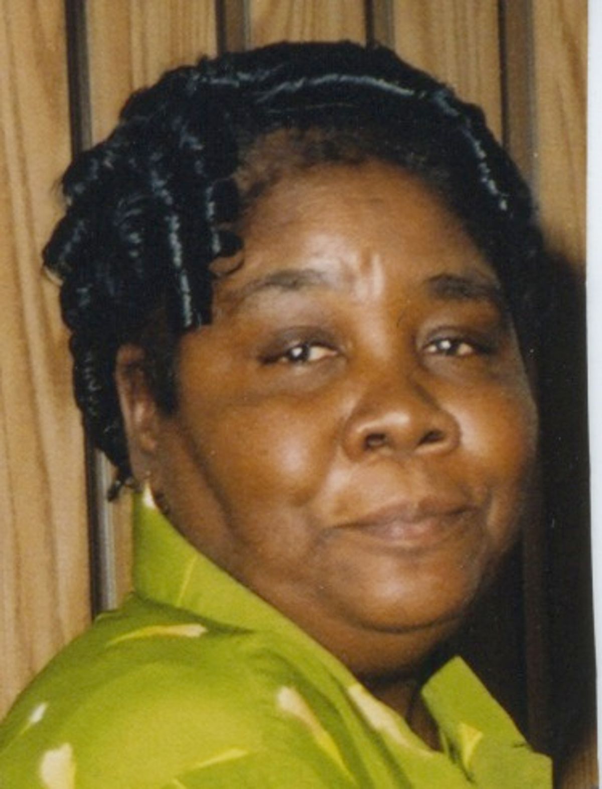Virginia Thompson Rounds