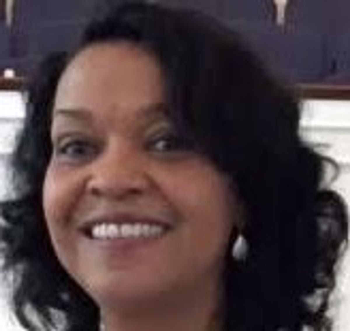 Ethel Green Scott
