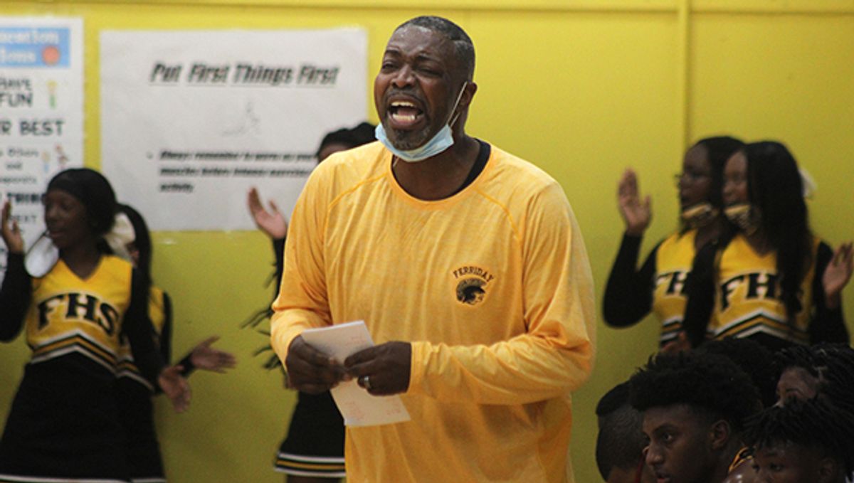 Ferriday rally past Grant, hold off Monterey at Monterey Tournament