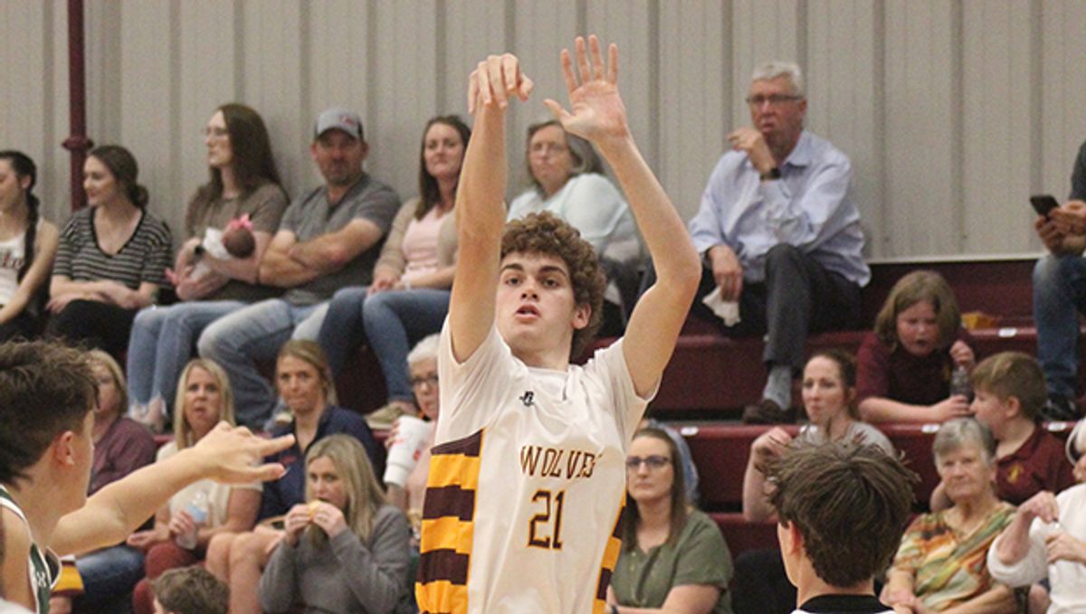 Monterey eliminated by Lacassine in LHSAA Division V (Non-Se...
