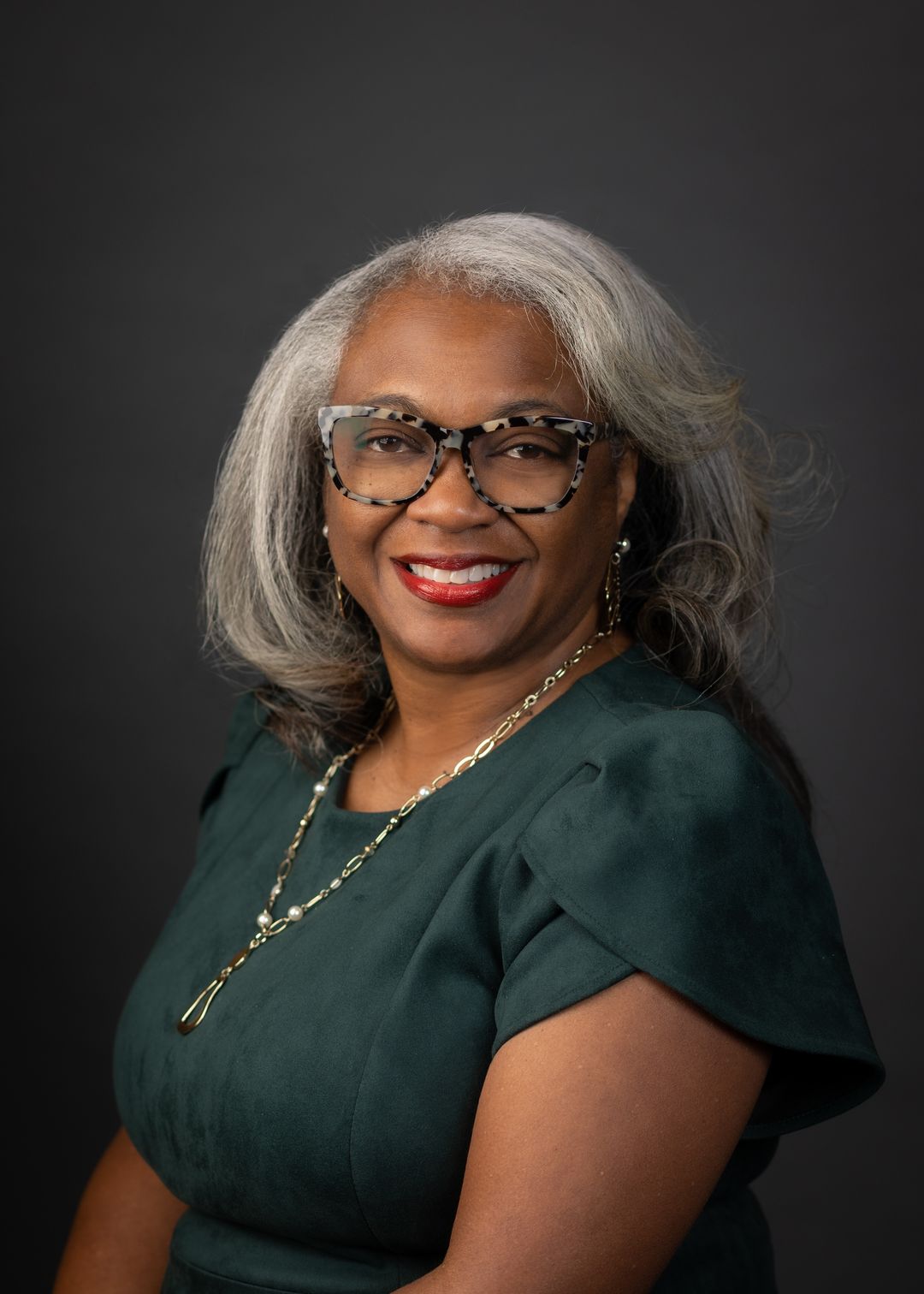 Natchez native receives SBA Woman-Owned Small Business of th...