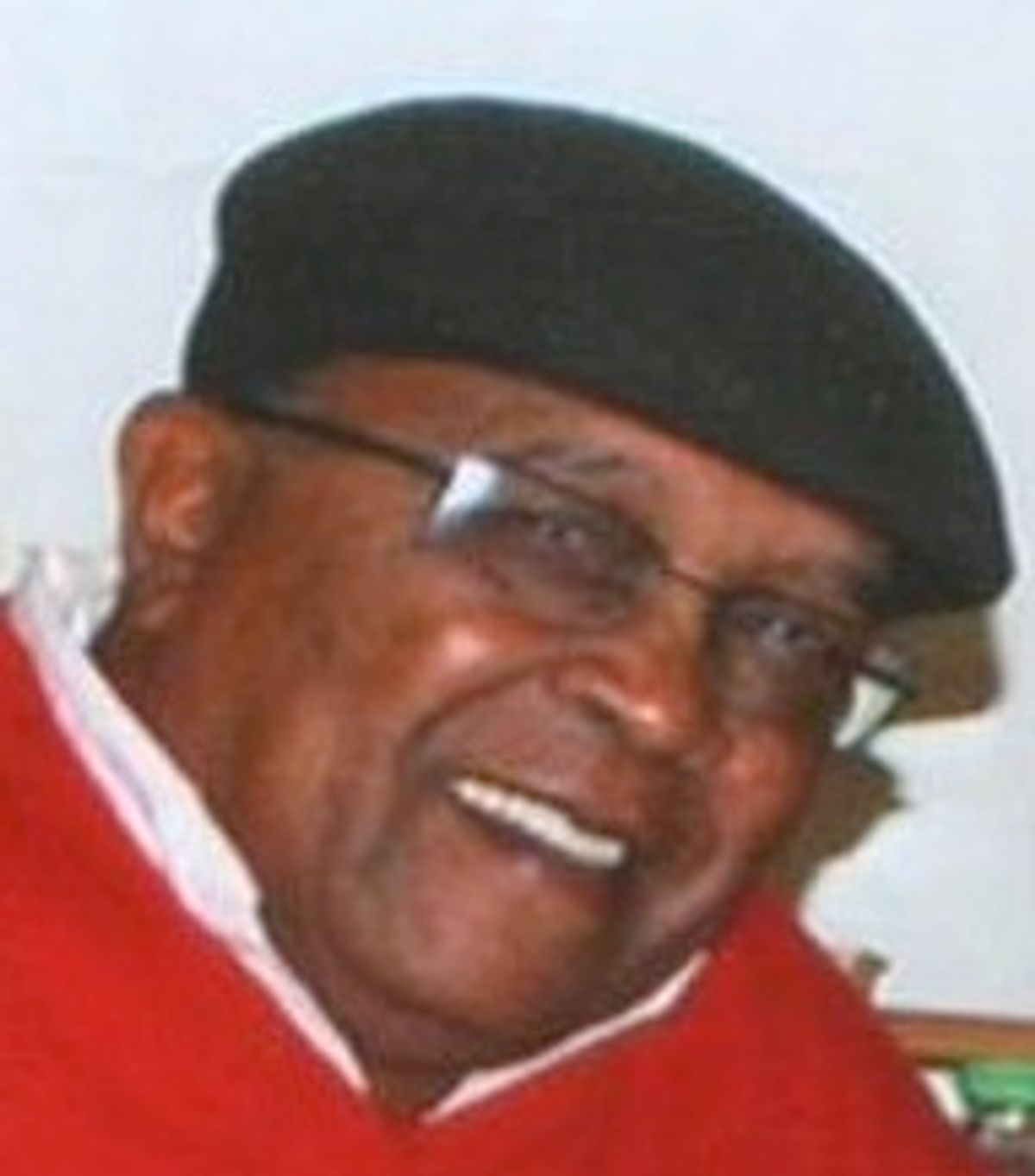 Charles A. Sanders