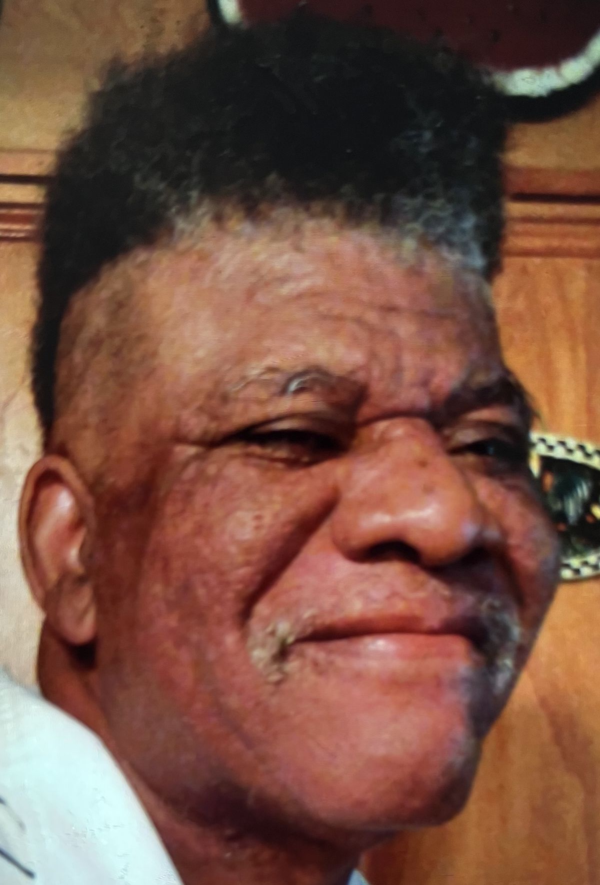 Charles Edward Anderson Jr.