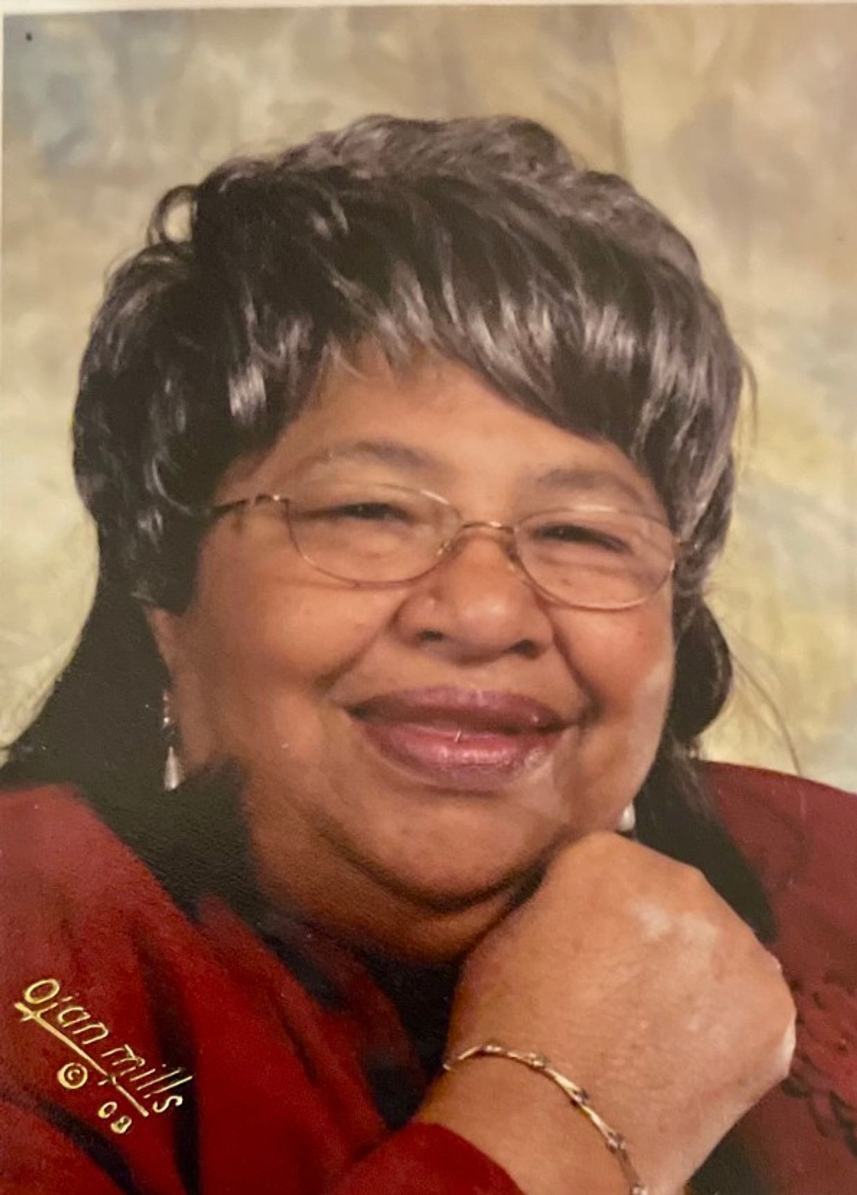 Mary Ann Nichols