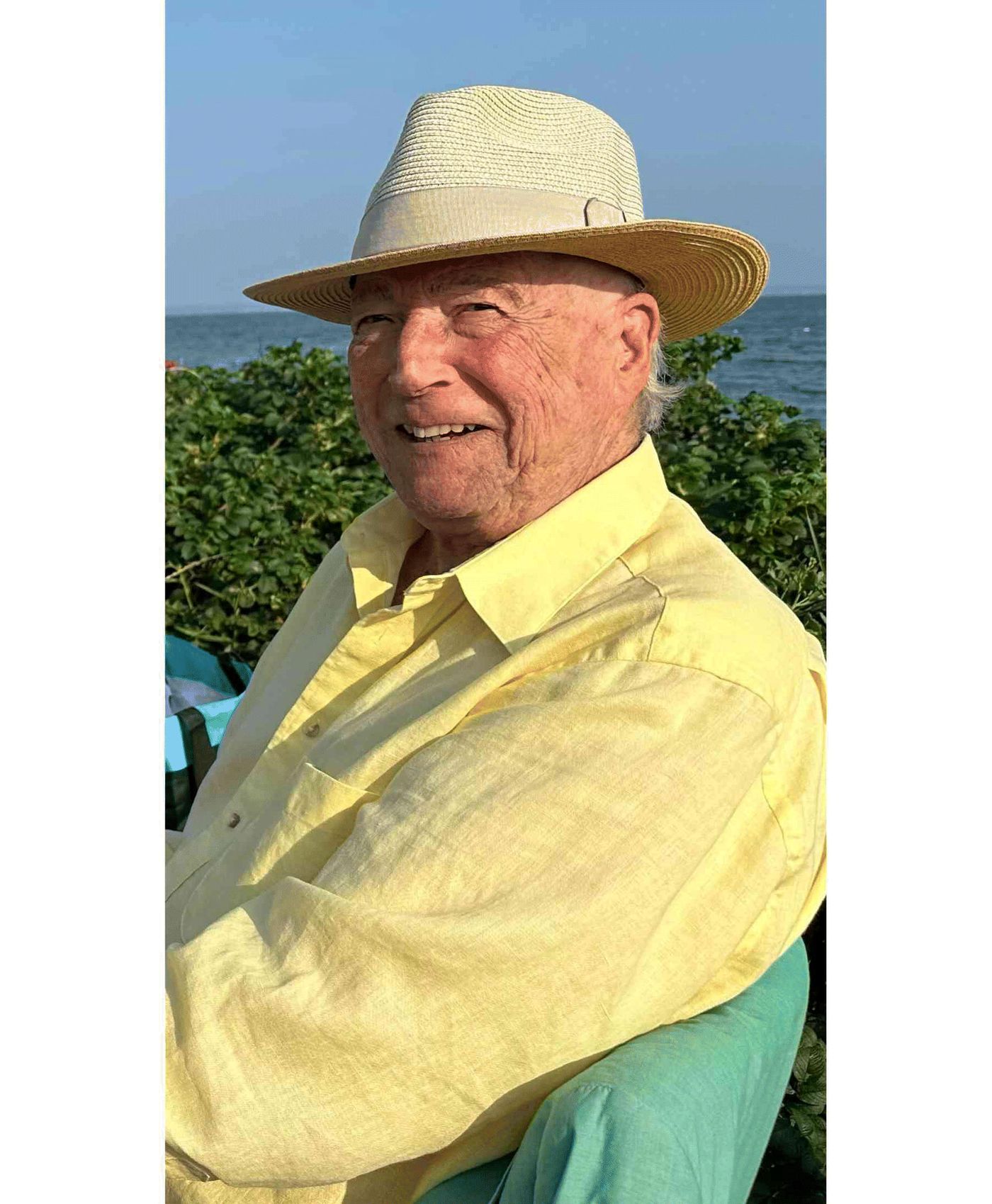 The latest Obituaries News, Stories, and Articles | The Natchez Democrat.