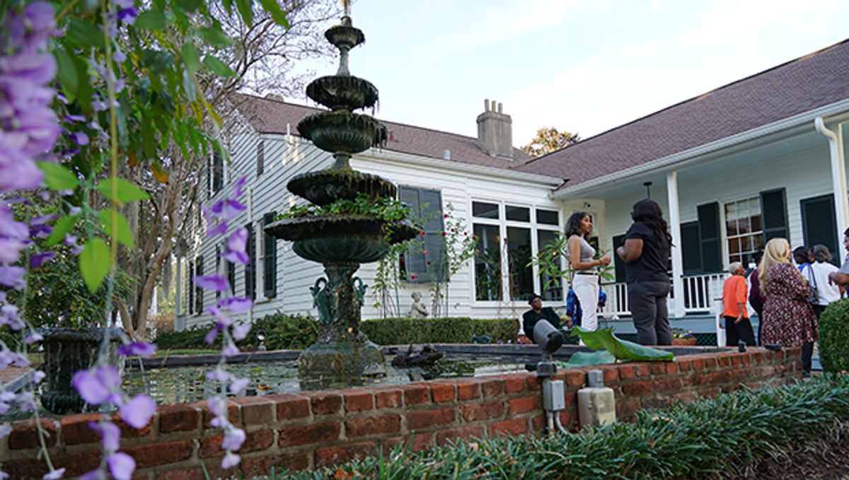 'One night is not enough': Oak Hill Inn receives Mississippi...