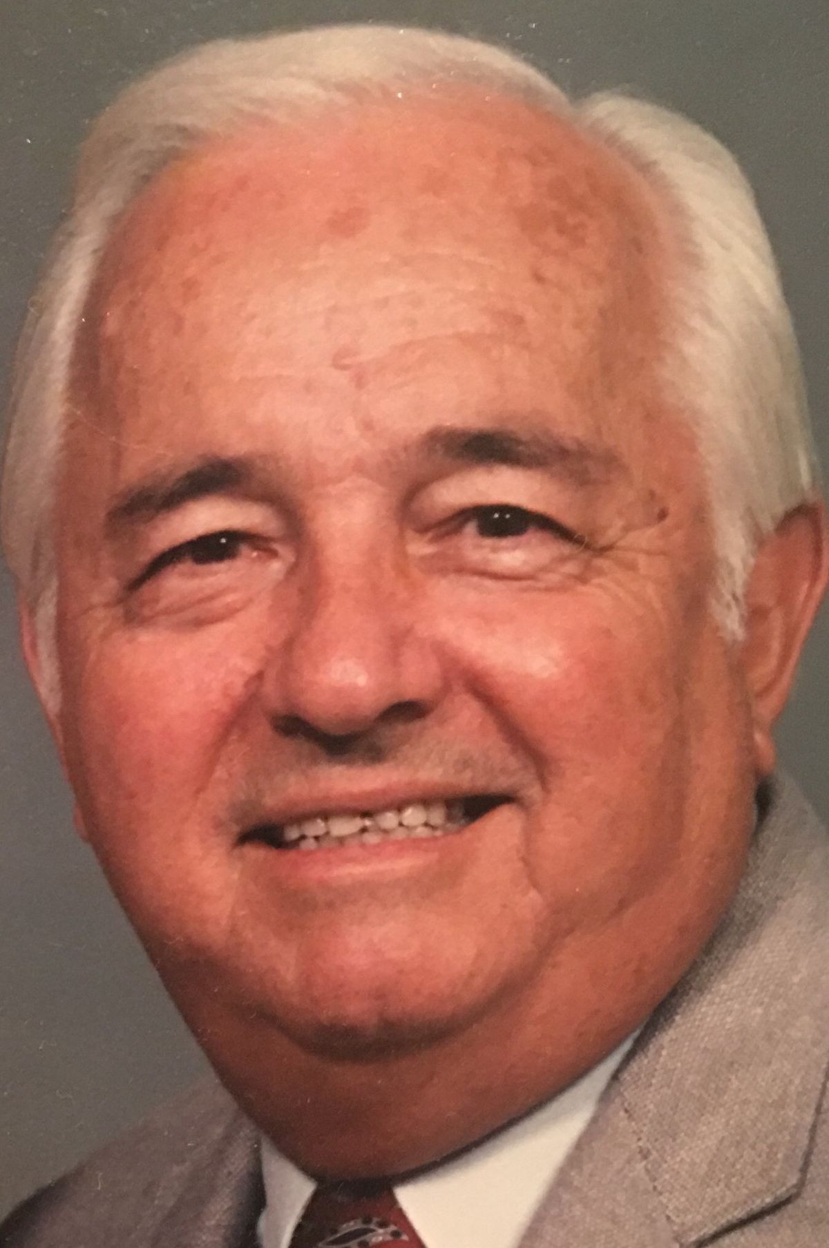 Irby Anthony Gascon Jr.