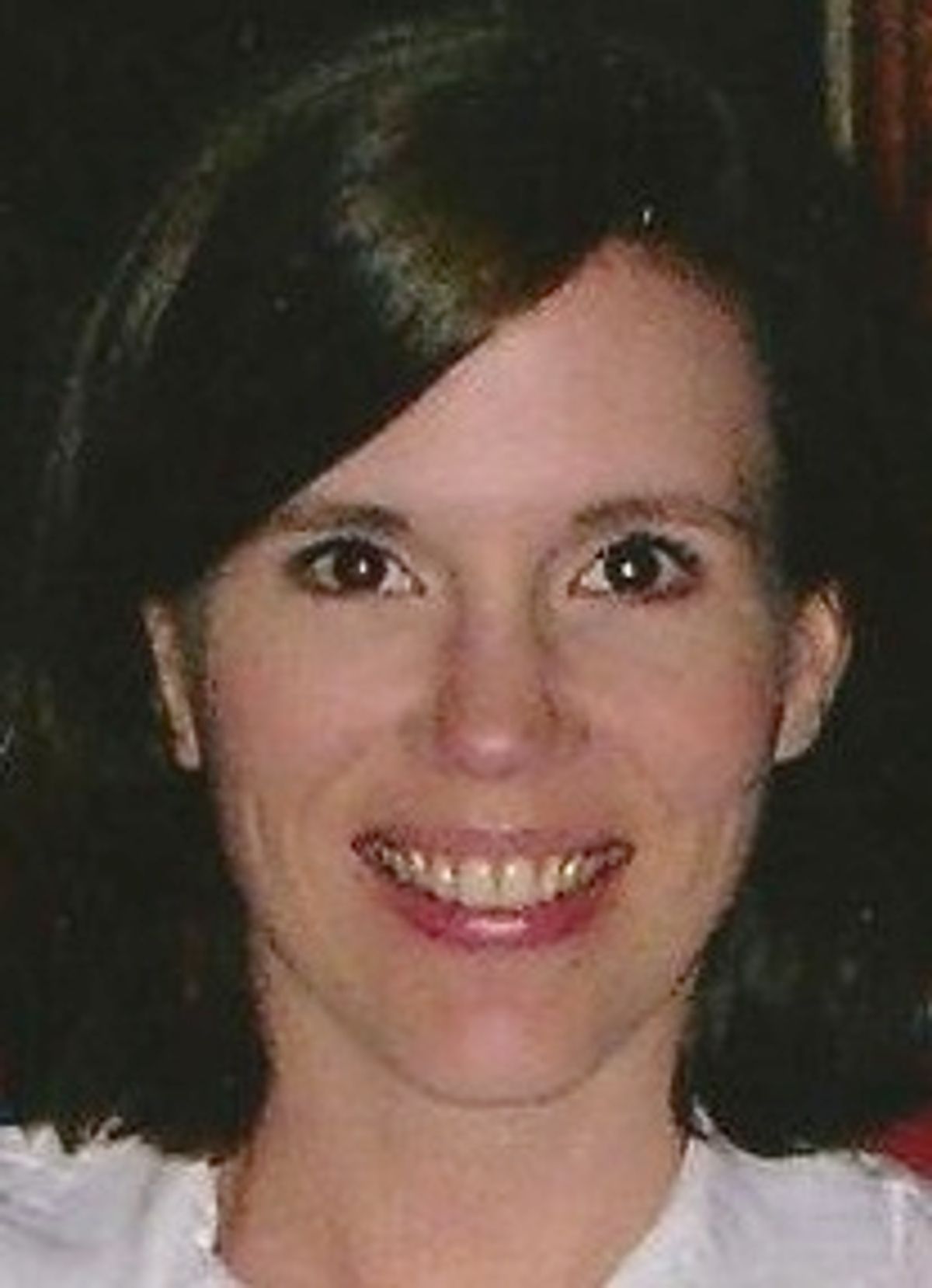 Adrienne Warren May