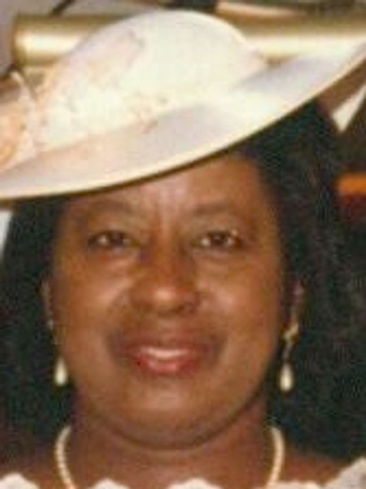 Virginia Bell Cook
