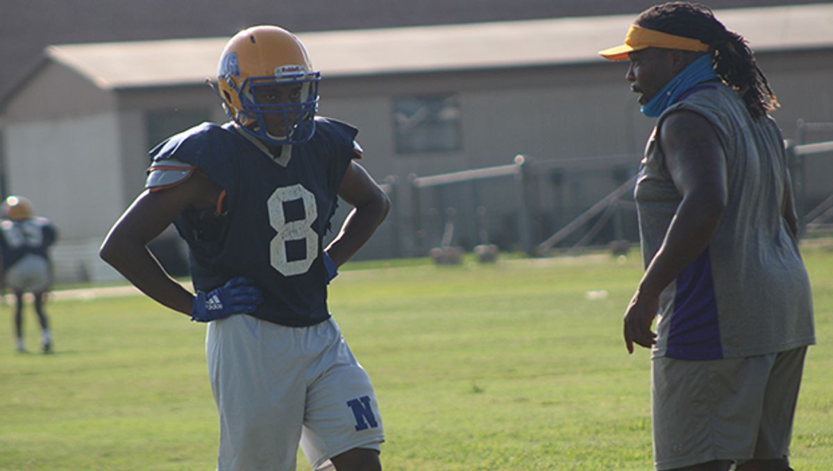 Natchez High aims to win first game of 2020 season against Vicksburg H...