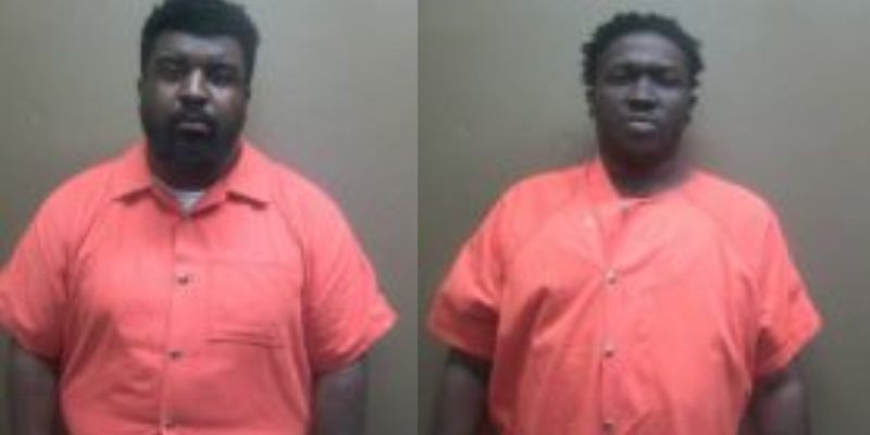 Natchez police: Feud led to fatal shooting; two men charged with murde...