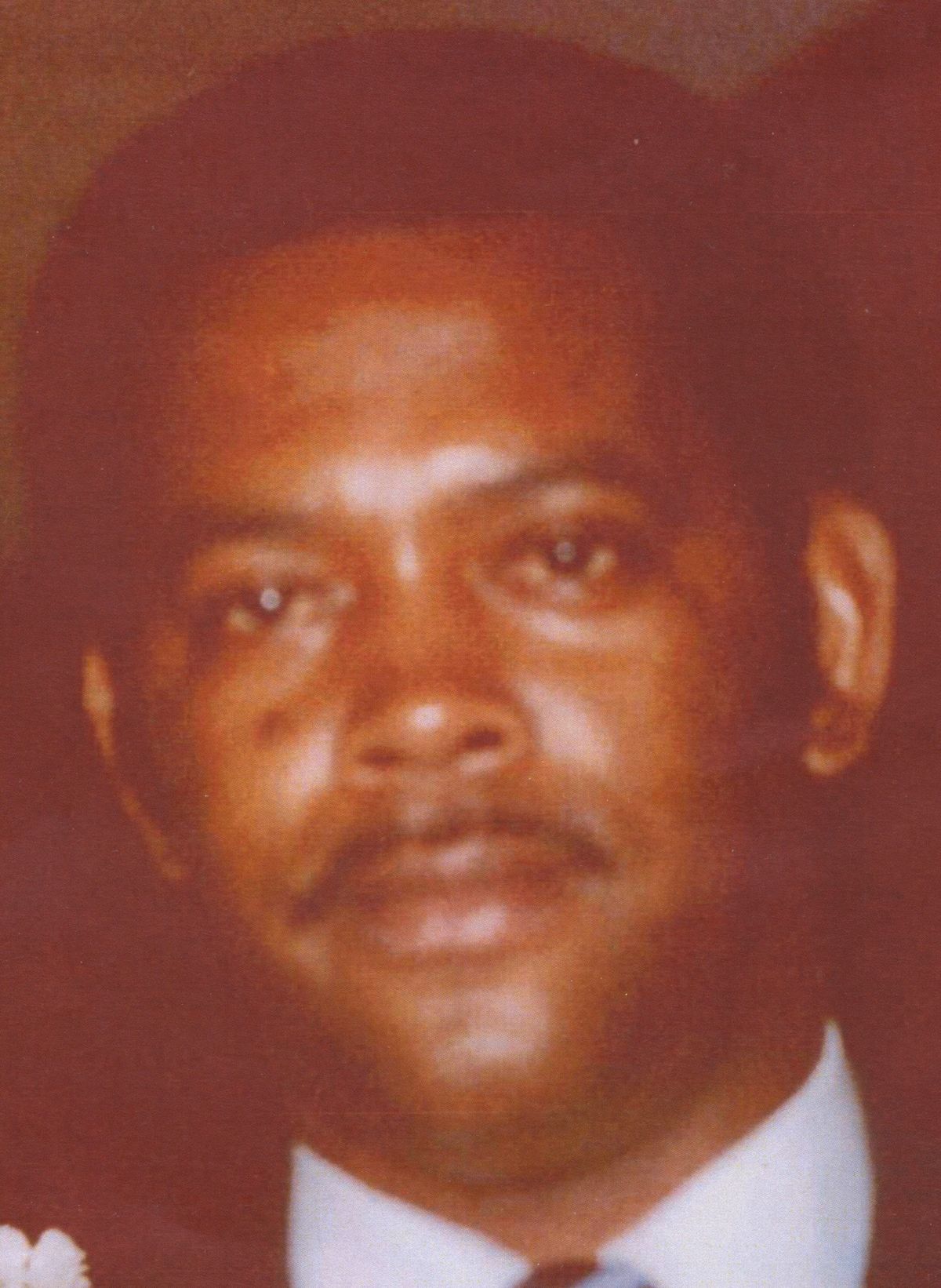 Edgar Woods