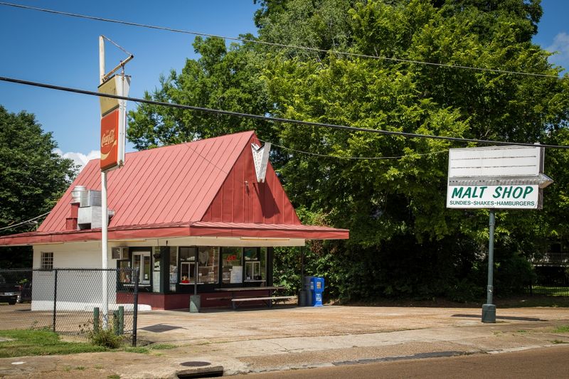 Natchez native preserves legacy of beloved Malt Shop