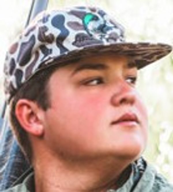 Clayton Lee Watts