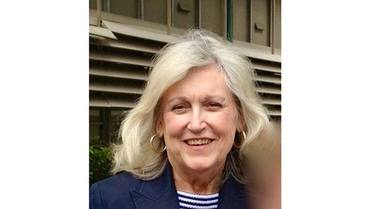 Sandra Scarbrough Kramer