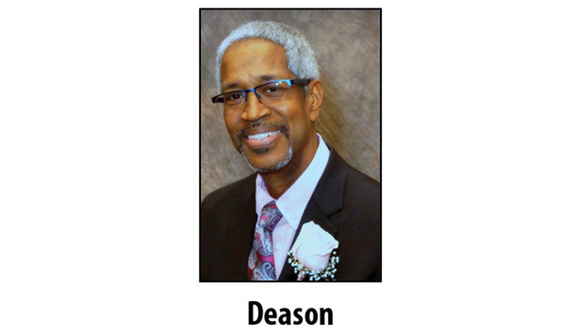 Deason remembered for giving spirit