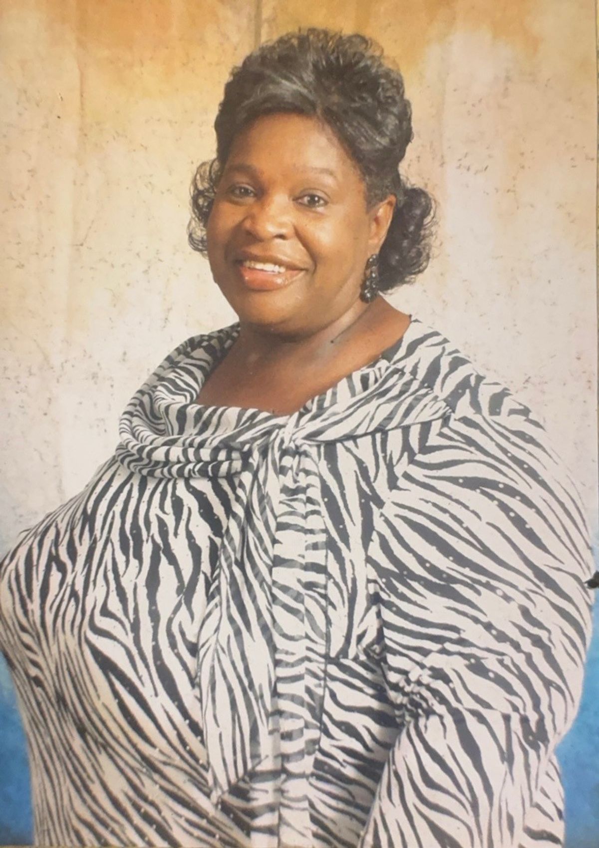 Betty Jean Colenberg King