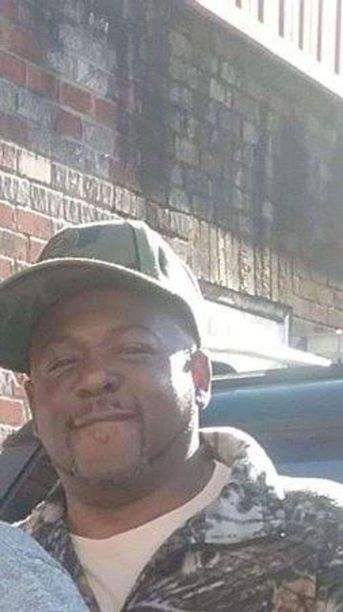 Curtis Donell Knight