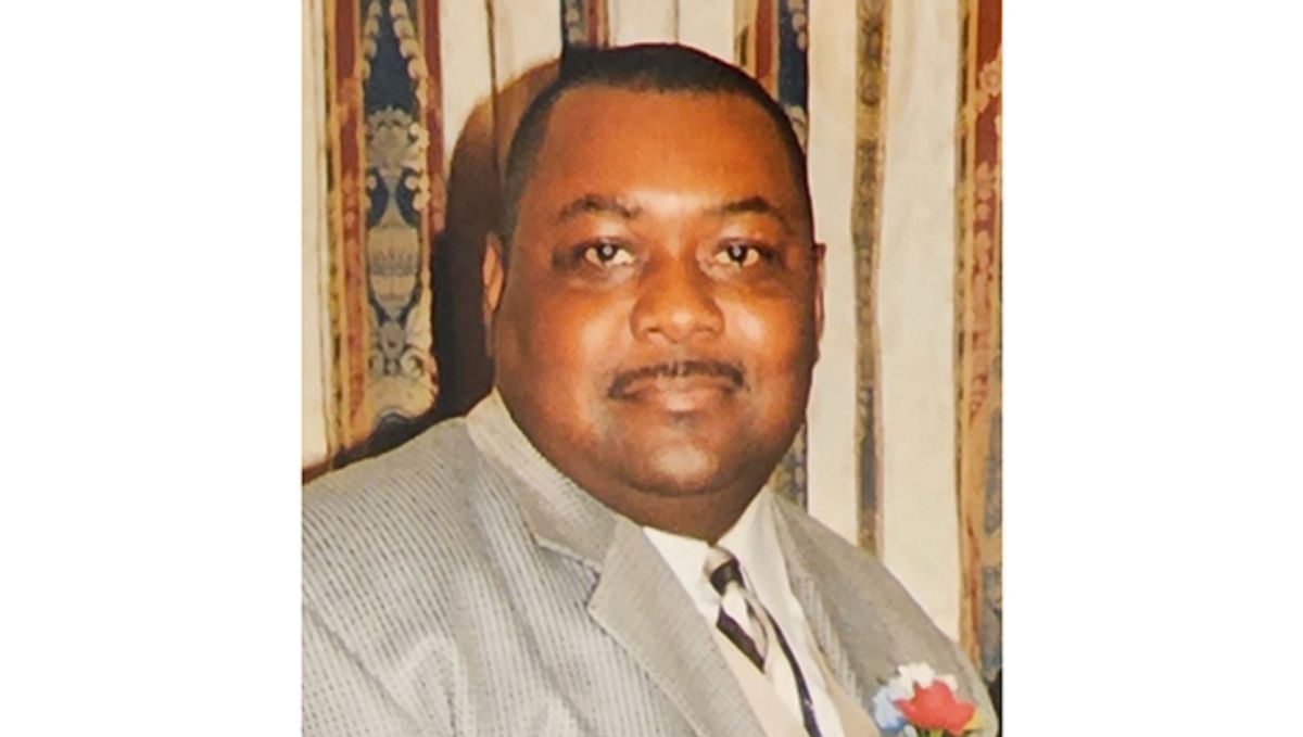 Darrell Mitchell Longino