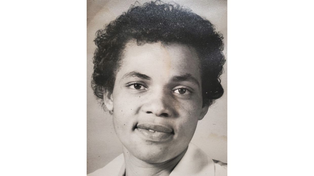 Bernardine D. Coleman