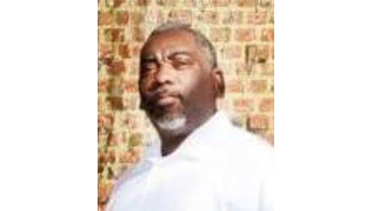 Kenneth Edward Green