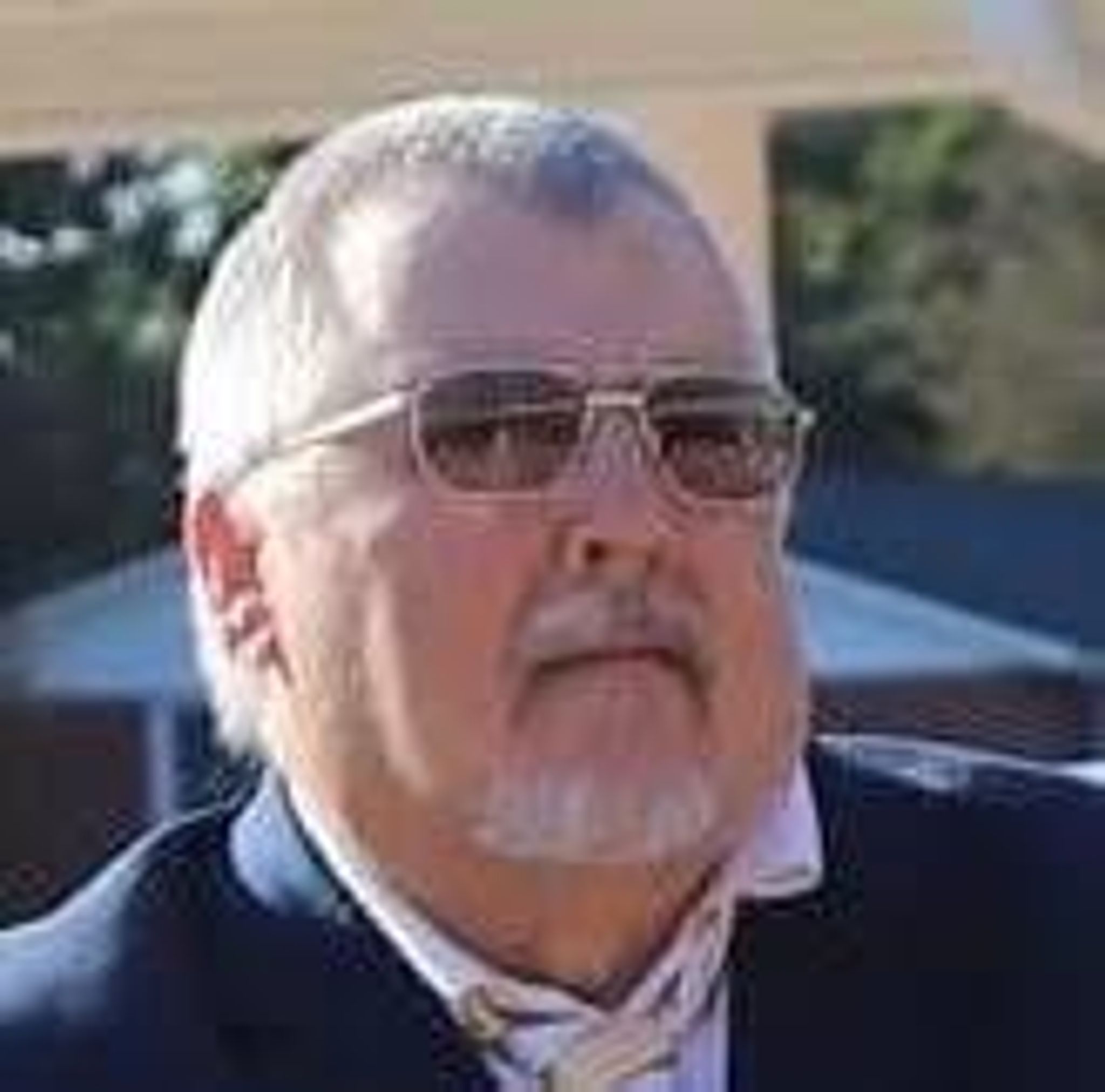 Darryl Smith Sr.