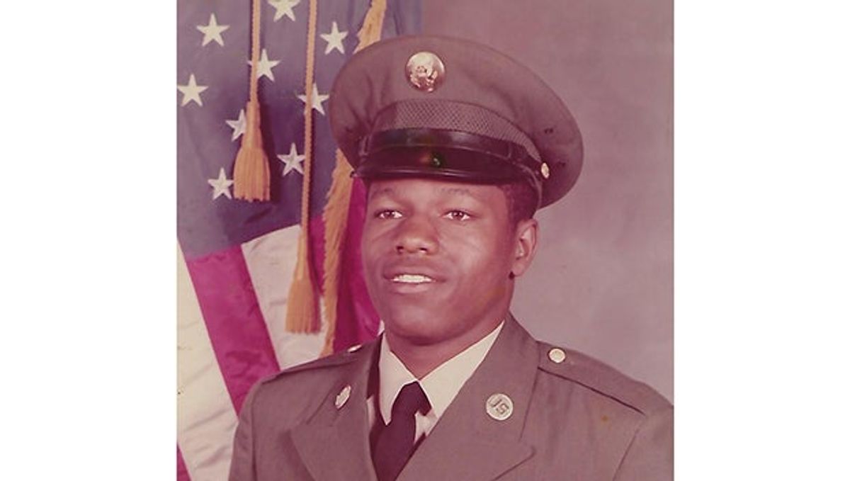 David Earl Gaylor