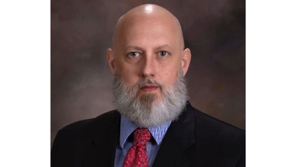 Assistant DA Matthew Busby dies unexpectedly