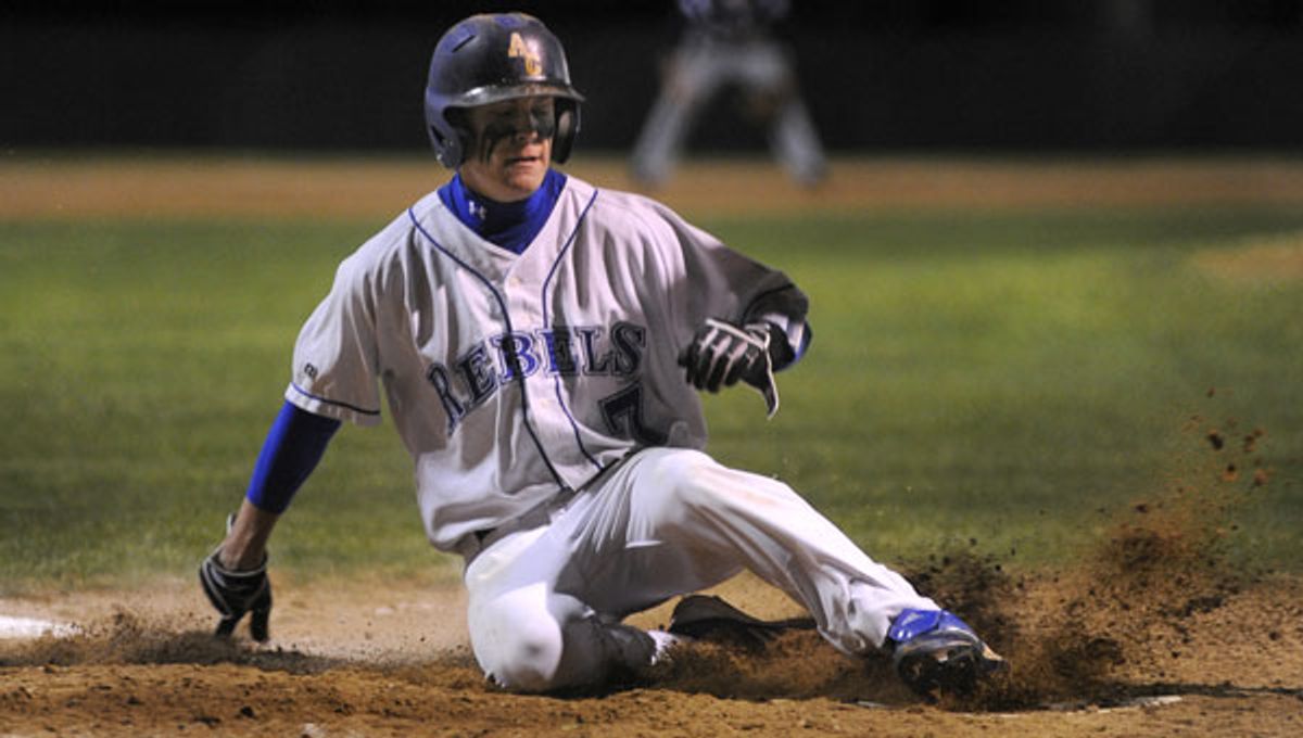 ACCS walks off against ASC