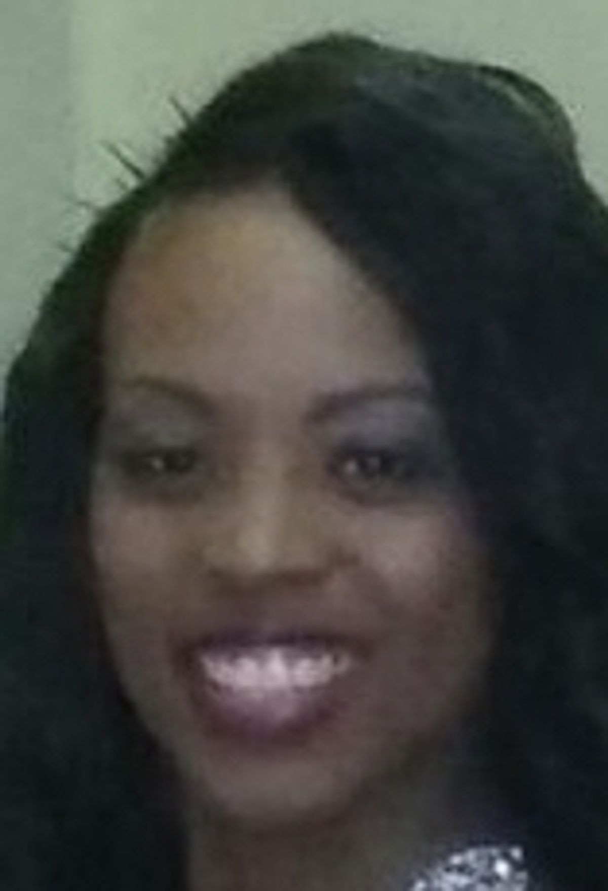 Shanta Renee Matthews