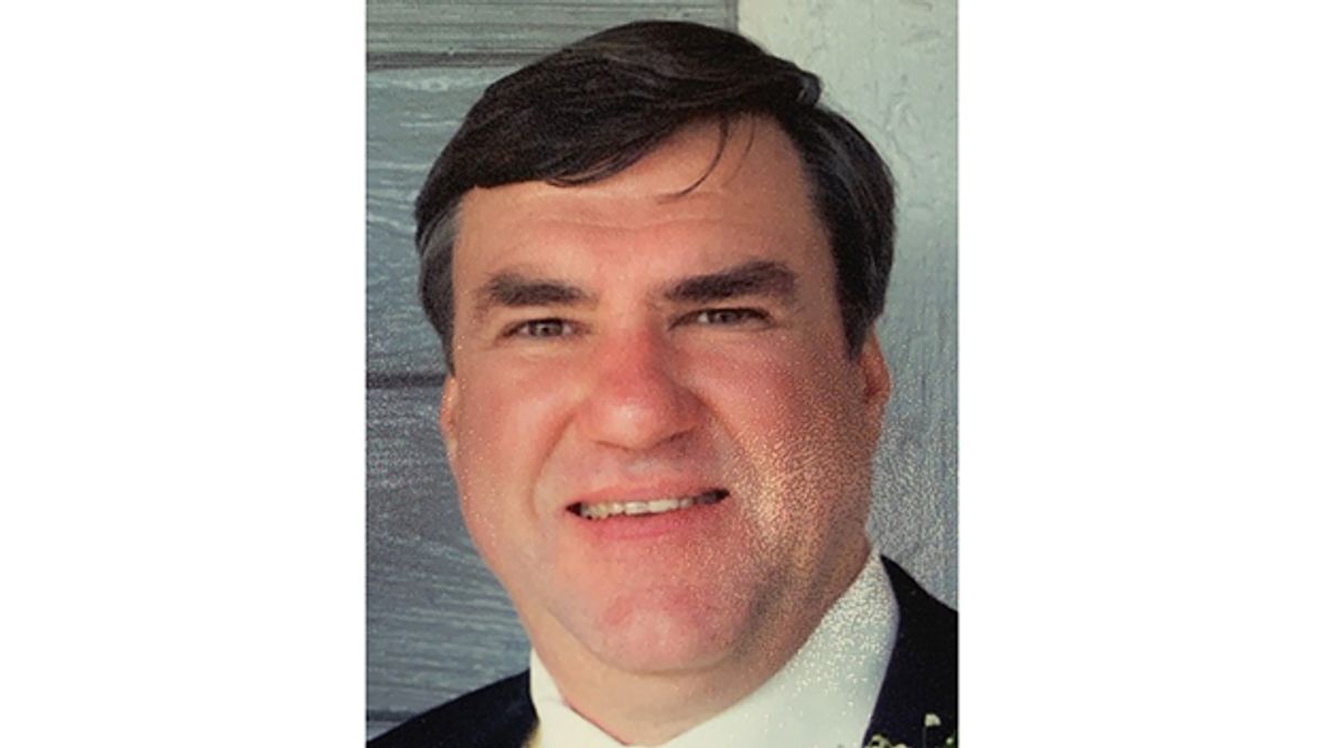 Edward B. Guin