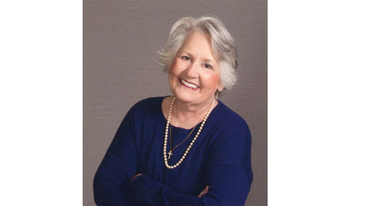 Barbara Ann Puckett Herring