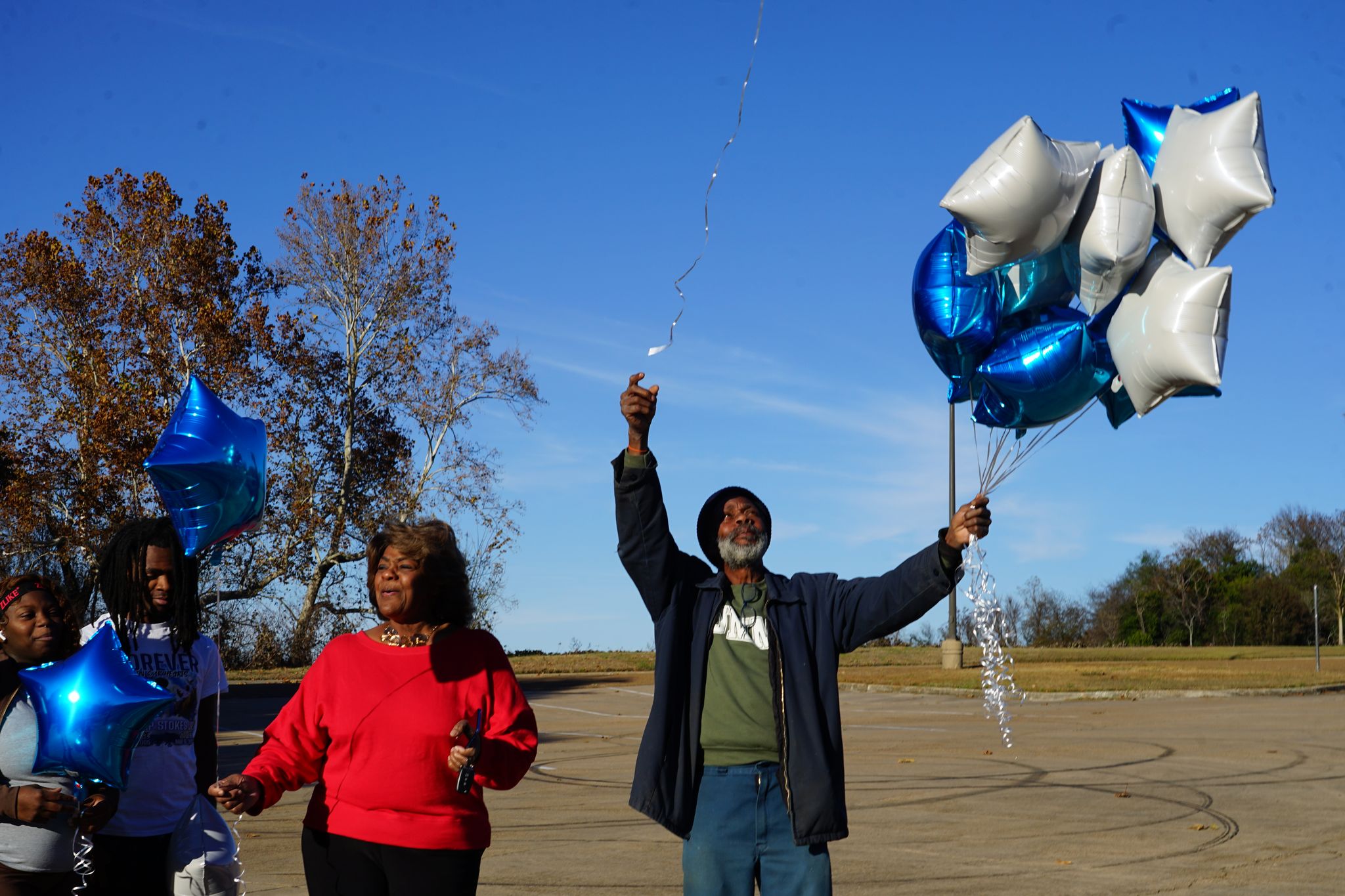 ‘He was somebody’: Family mourns young man killed in officer...