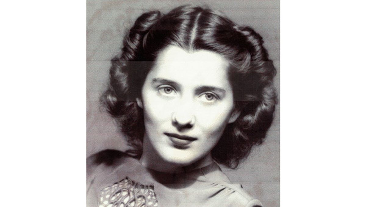 Mary Louise Netterville Howell