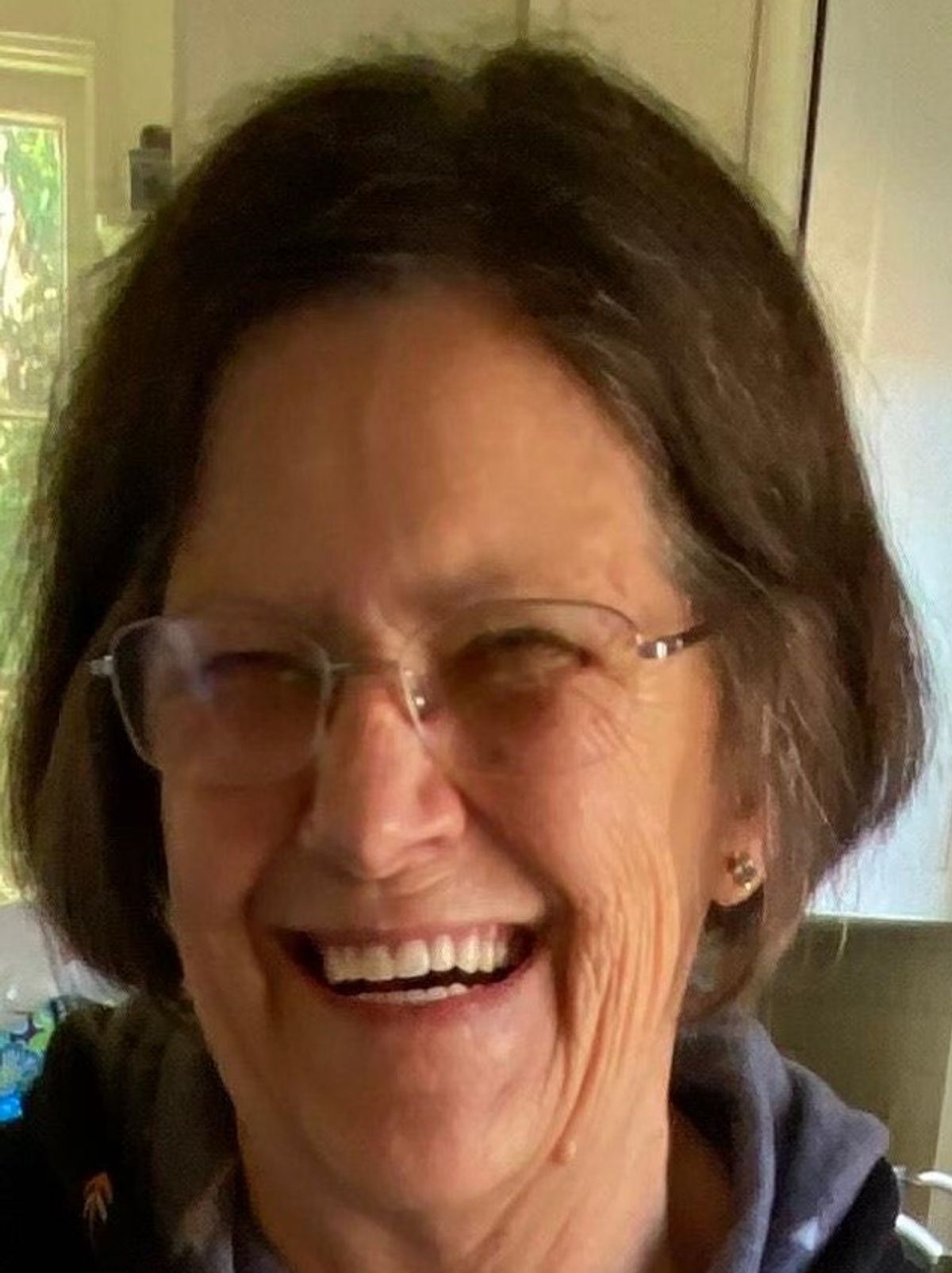 Vicki Nichols Nosser