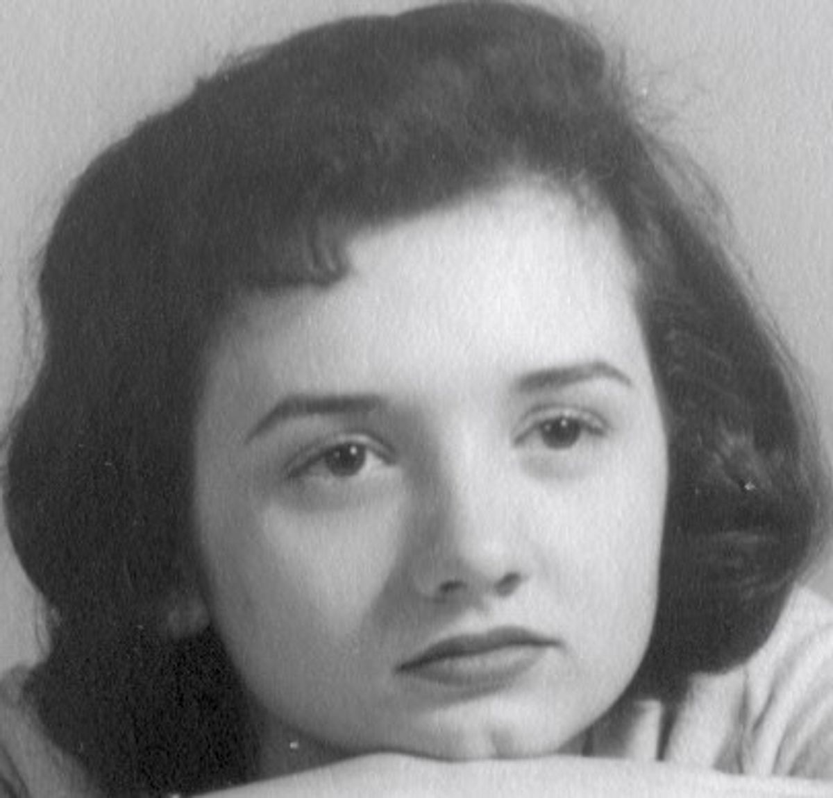 Patricia Ann Stallone Joseph