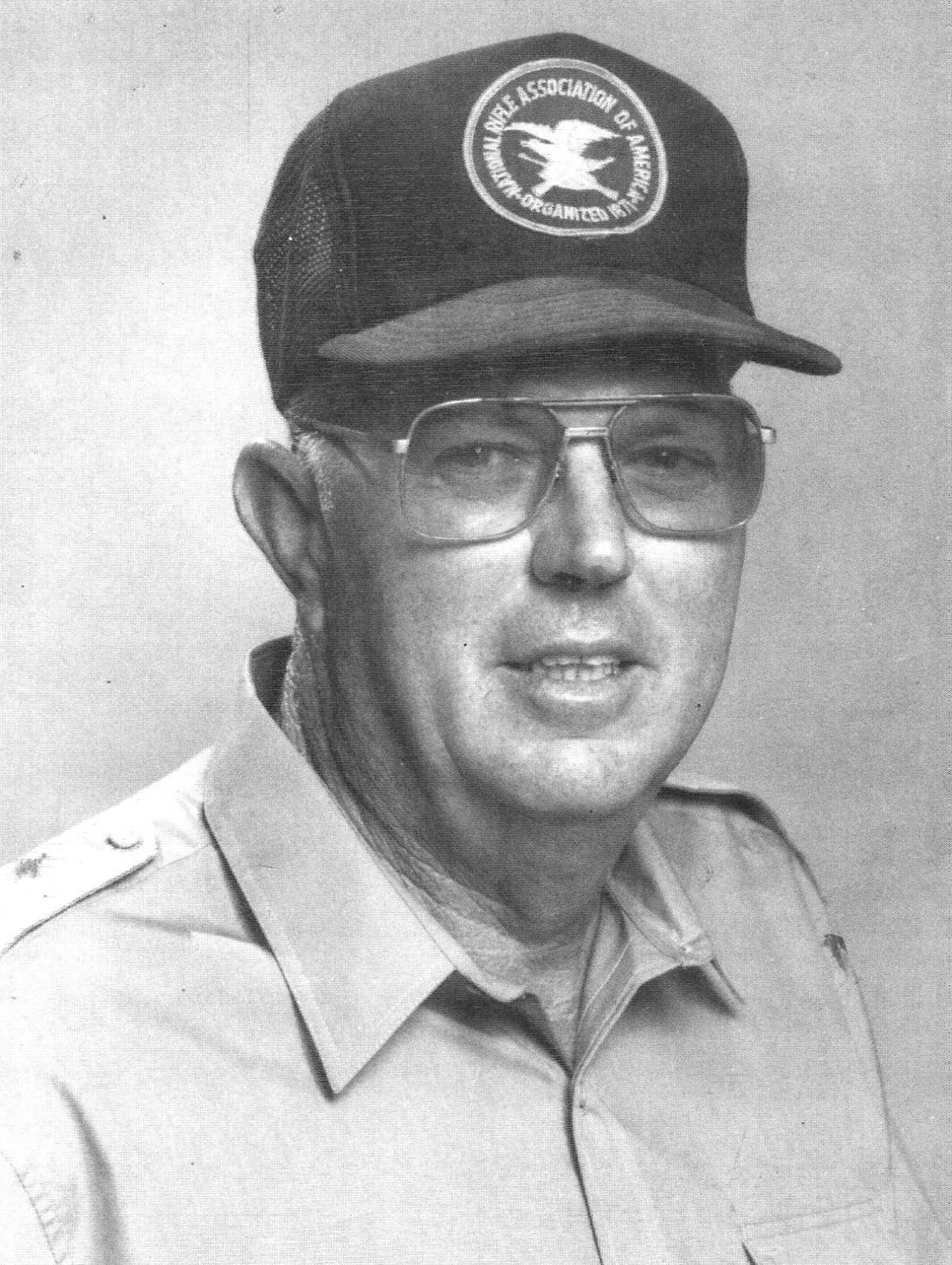 William Melvin Ferrington Sr.