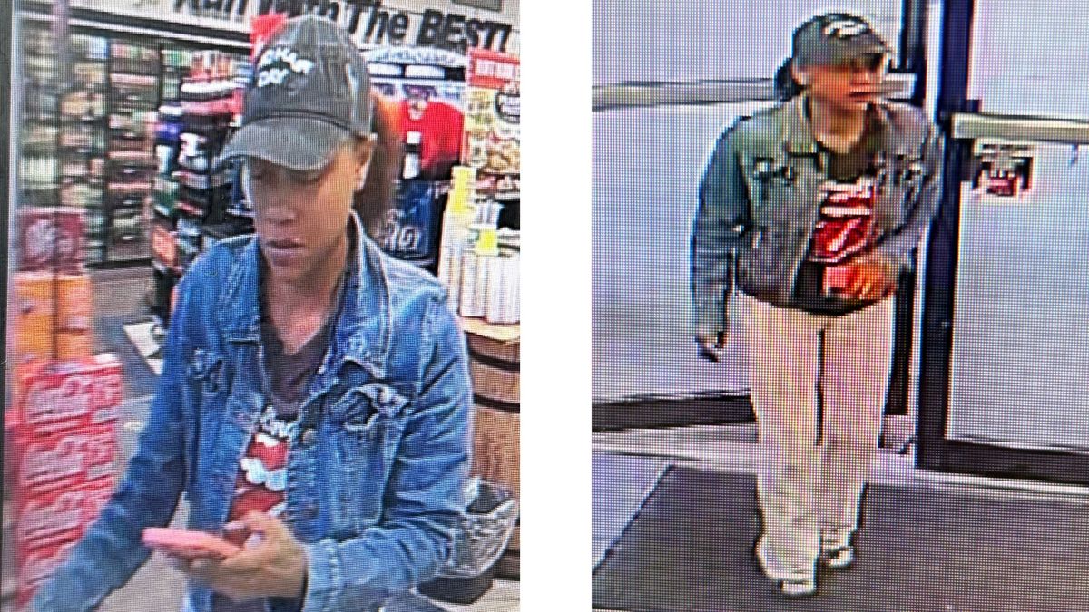 Adams County Sheriff's Office asks for help identifying woma...