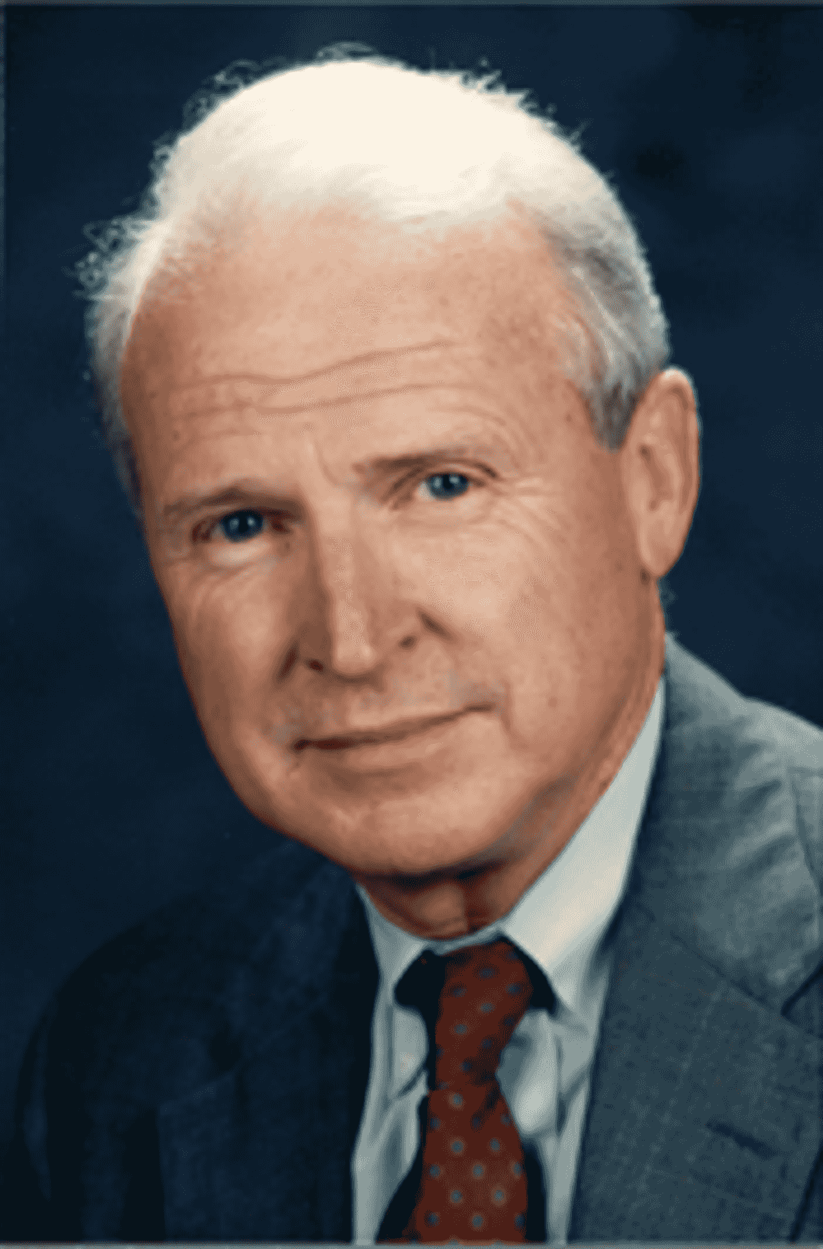 Hugh S. Harris, Jr.