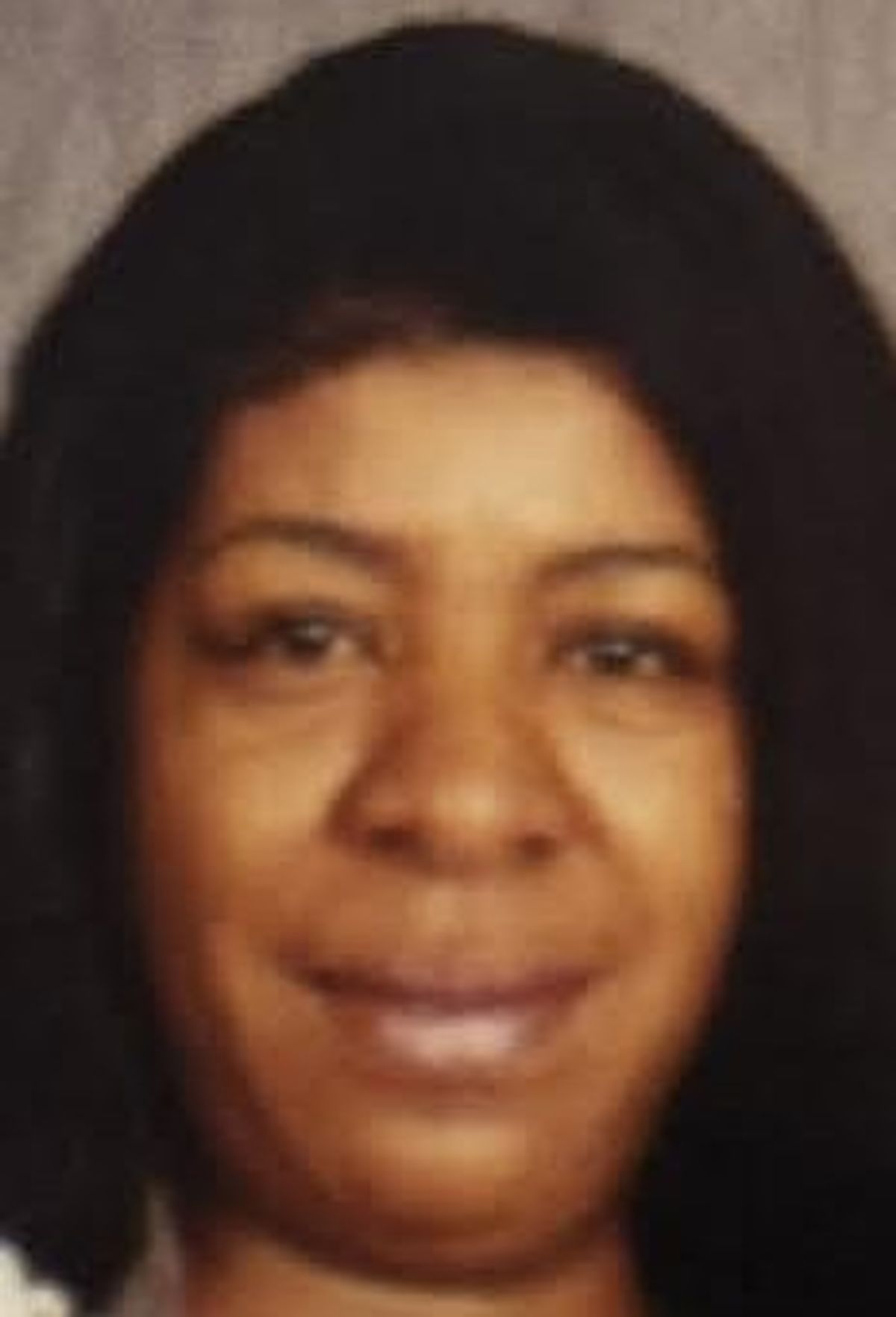 Rose Mary Cameron