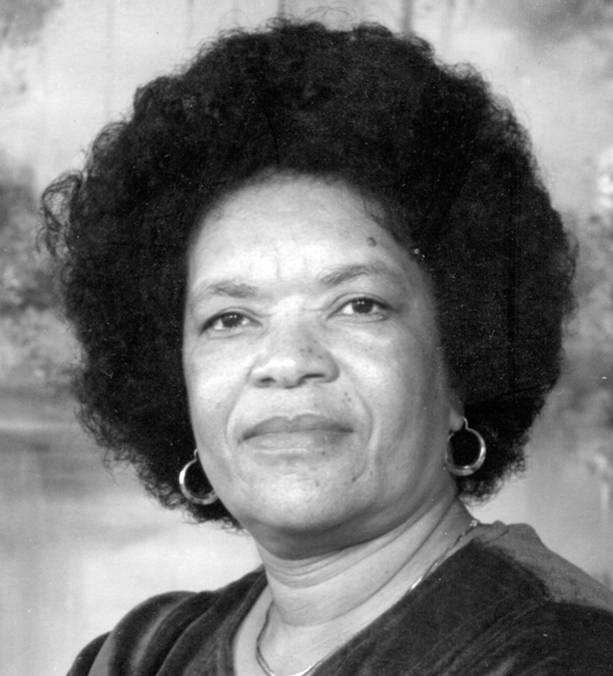 Geneva Campbell