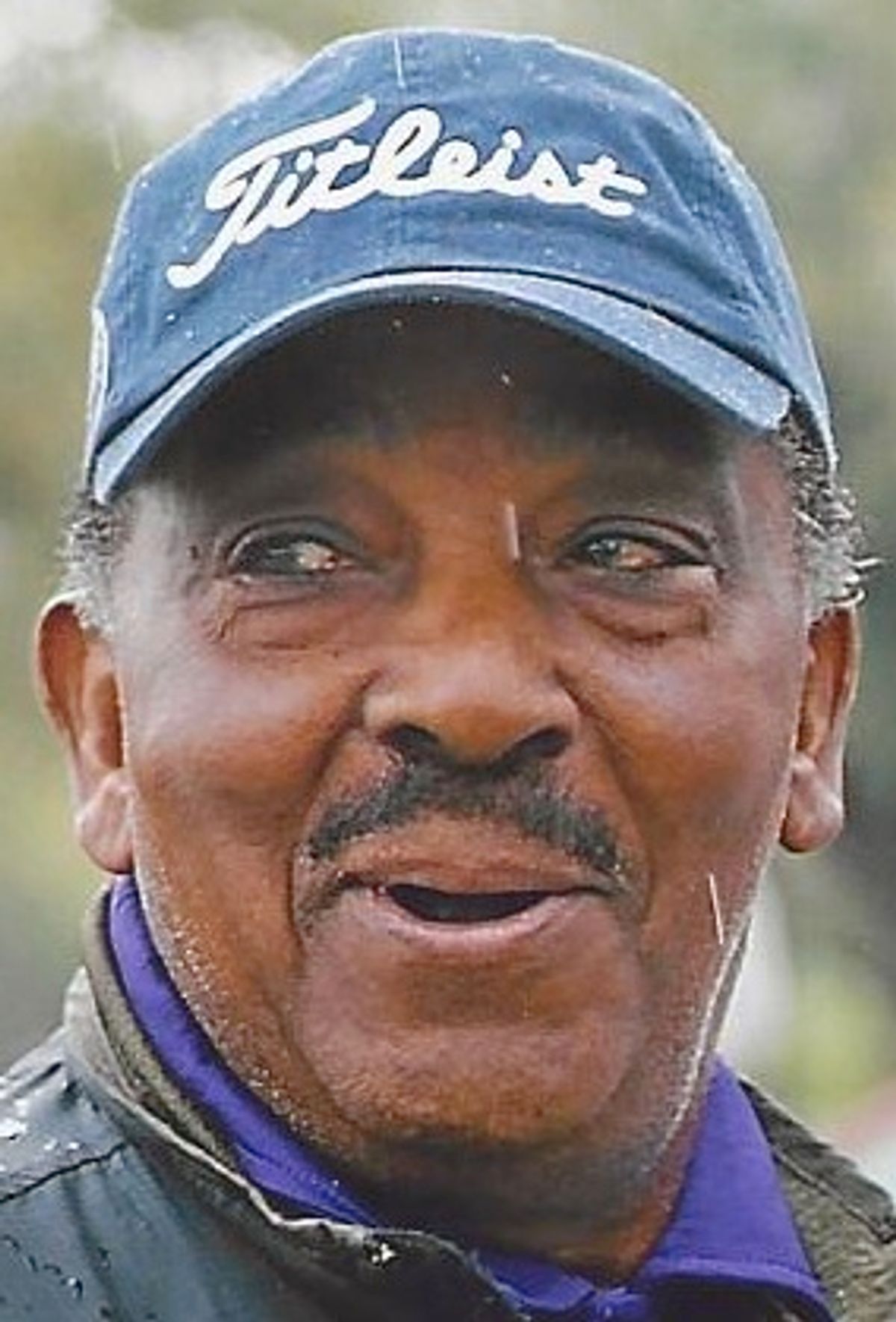 Thomas Matthews Sr.