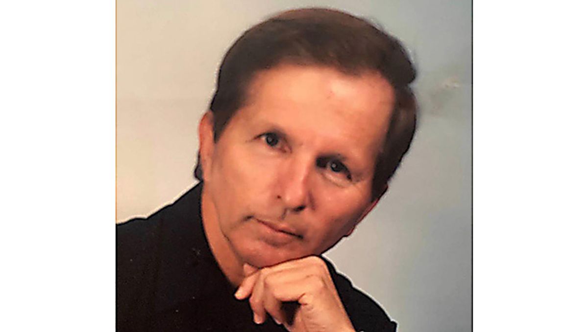 Donald W. Hinson, Sr.