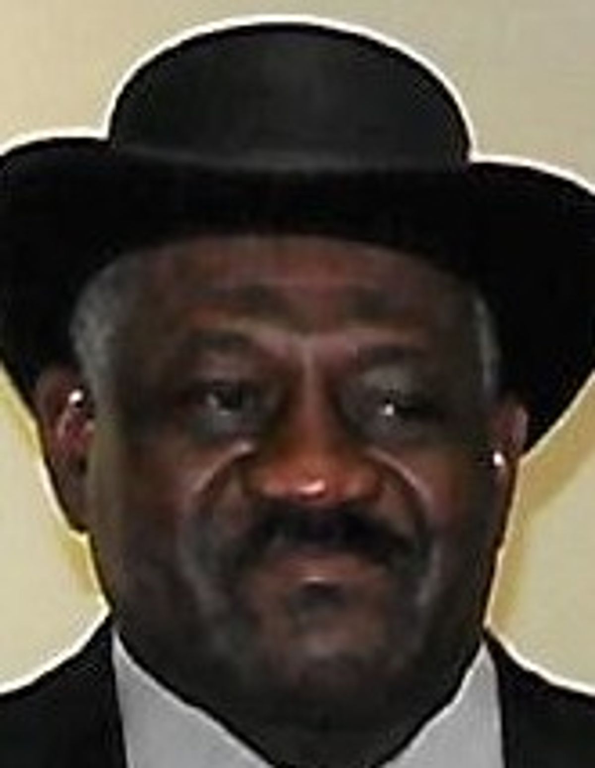 Jerry Allen