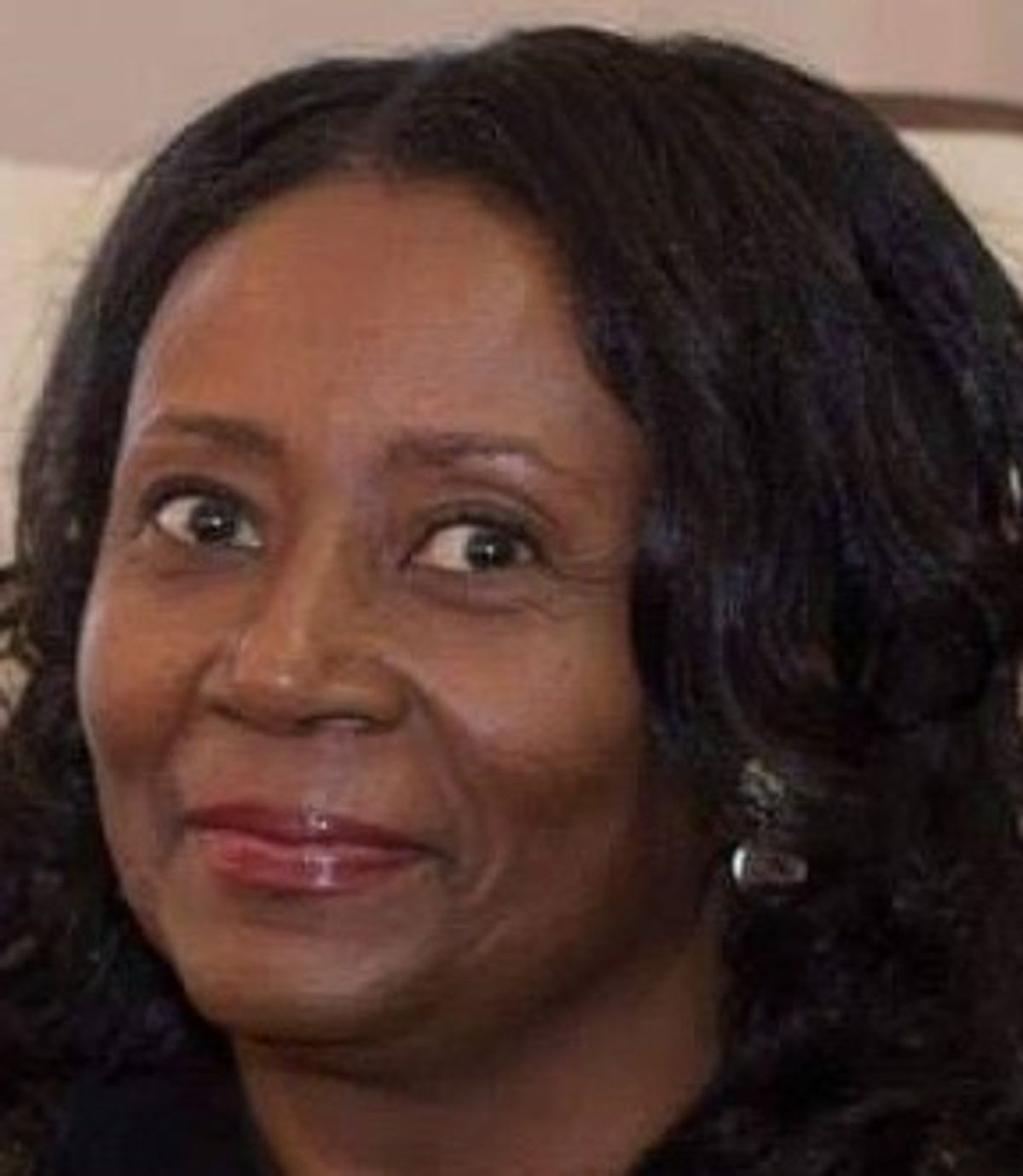 Barbara Ann Johnson Minor
