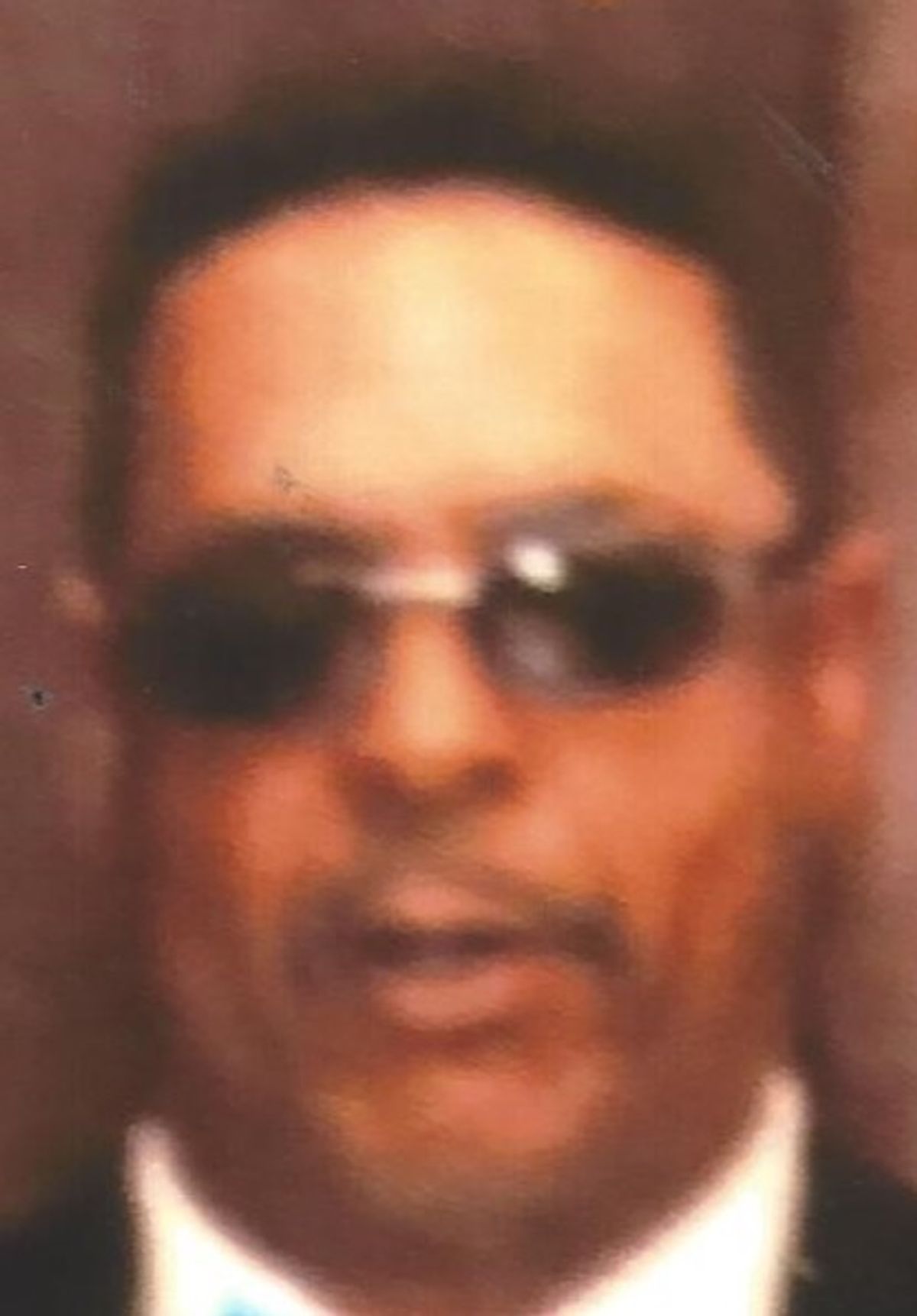 Malcolm Green
