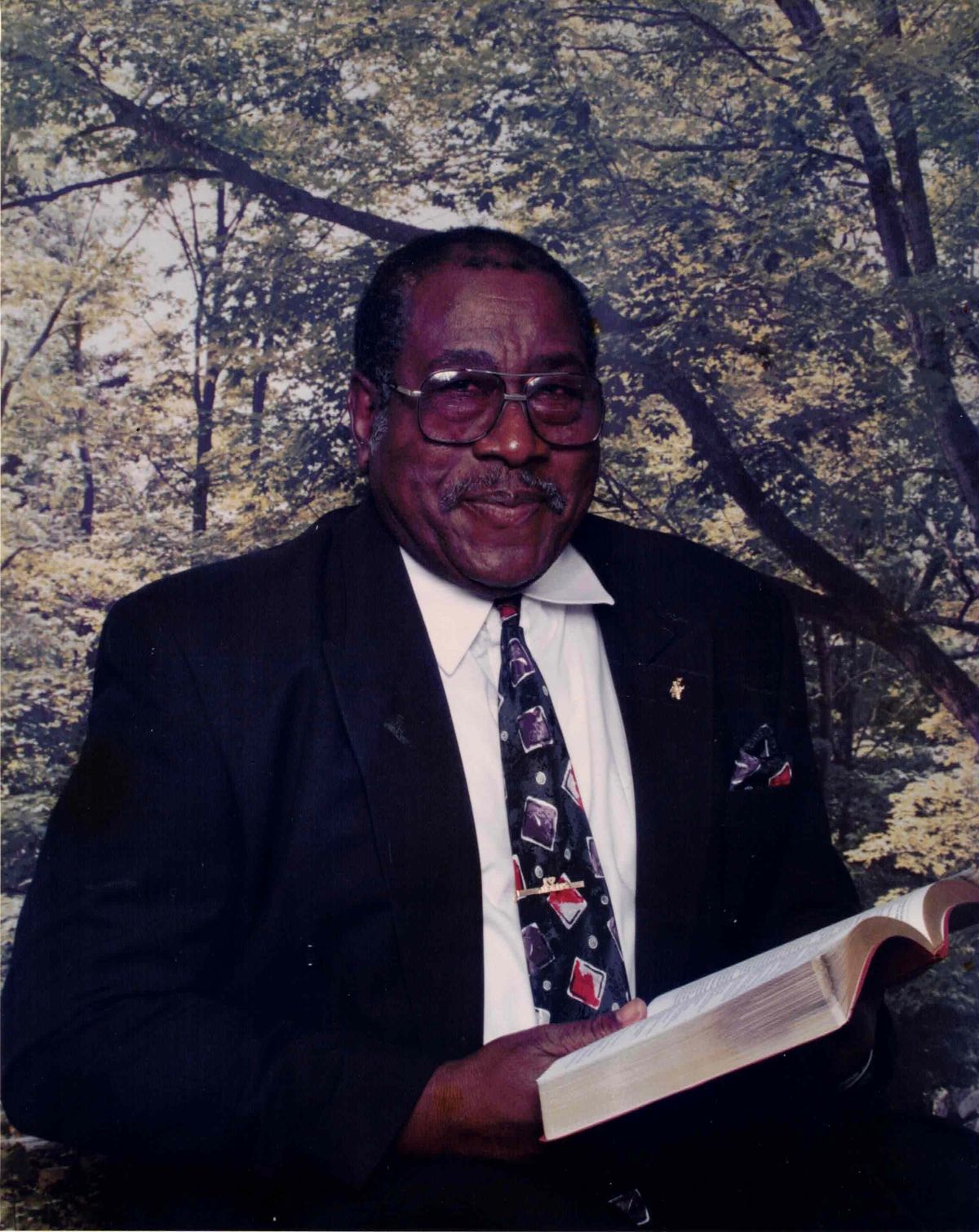 Roy Bell