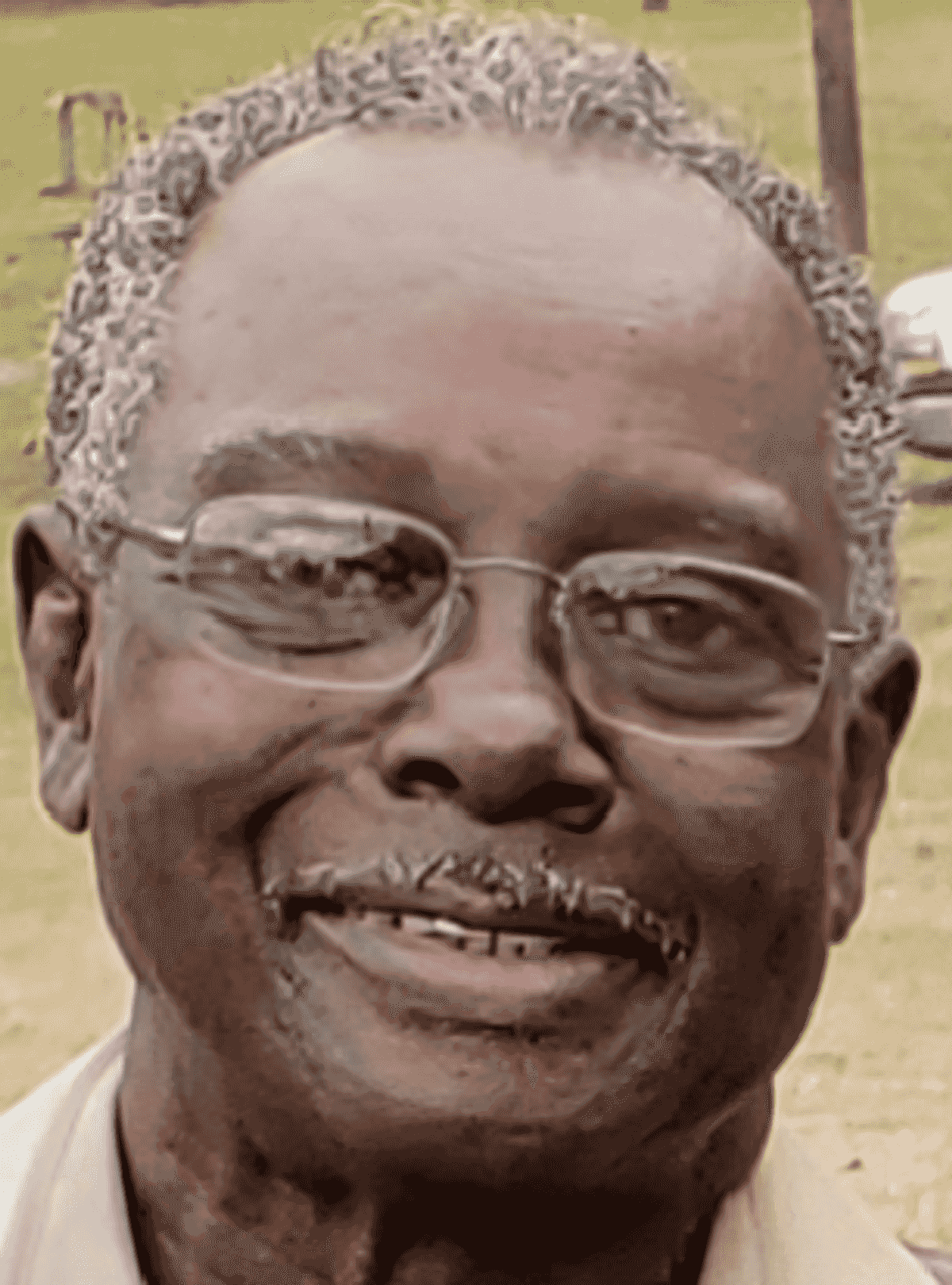 Elbert Green Jr.